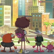 Amphibia Archives - D23