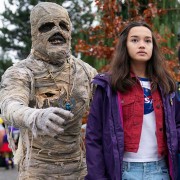 Under Wraps Archives - D23