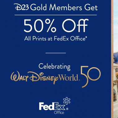 Discounts Archives - D23
