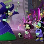 mickey's tale of two witches Archives - D23