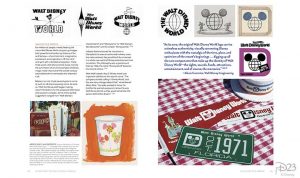 Painting A Portrait of Walt Disney World: Inside the Stunning New Book ...