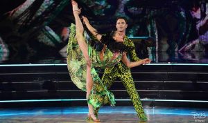 Dancing with the Stars: Disney Heroes and Villains Songs Revealed! - D23