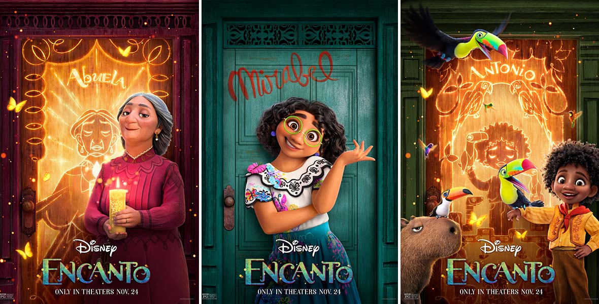 1180w-600h_111621_Meet-the-Characters-of-Encanto_00 - D23