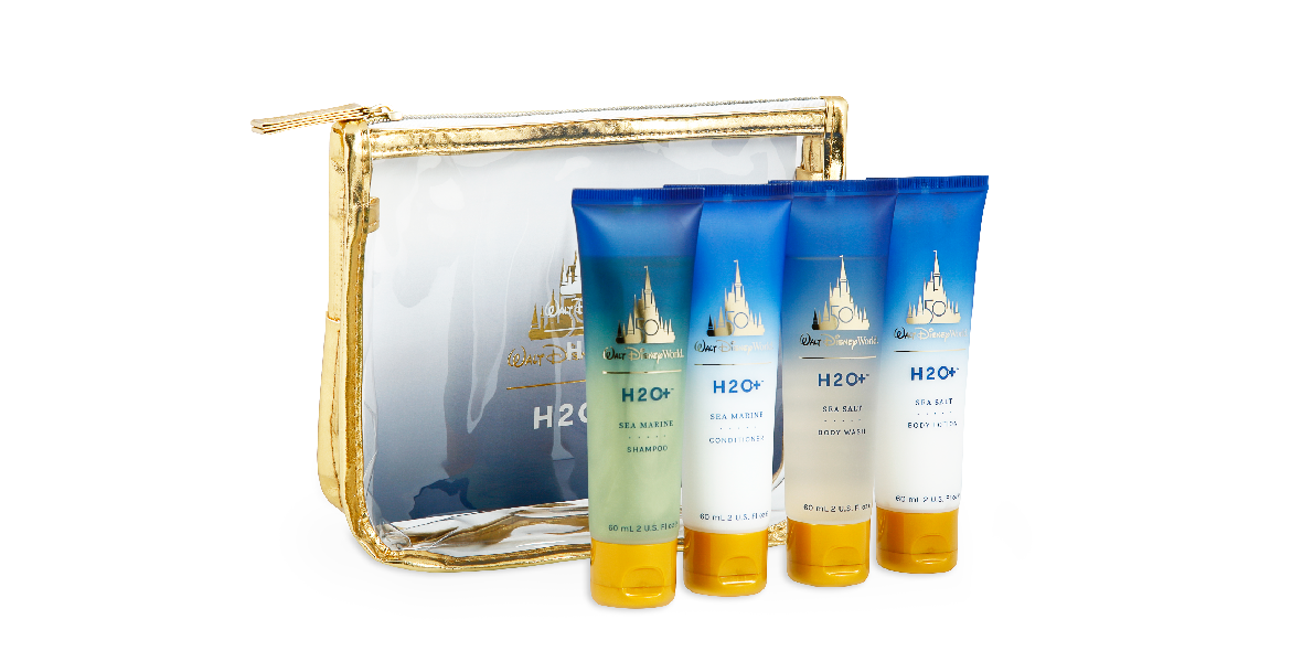 Destination D23 Attendees Can Be Among the First to Buy an All-New H2O ...
