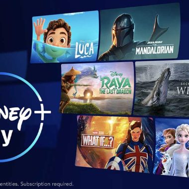 Zootopia Archives - D23