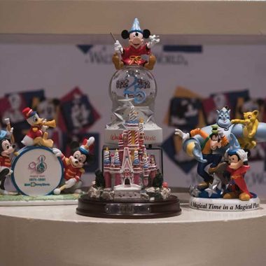 D23 Exclusive Archives - D23