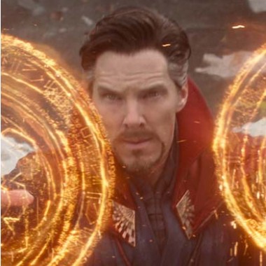 Doctor Strange Archives - D23