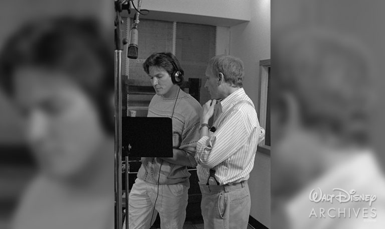 Beauty and the Beast at 30: From Production to Classic - D23