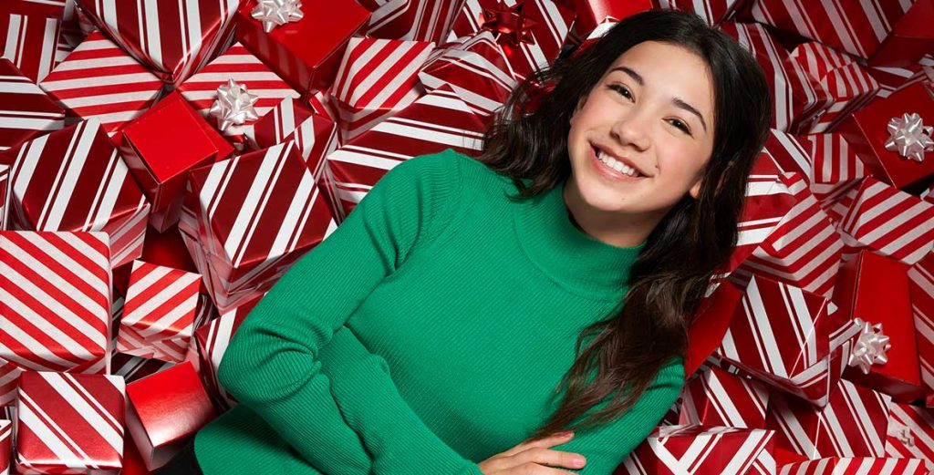 Christmas Again Archives - D23