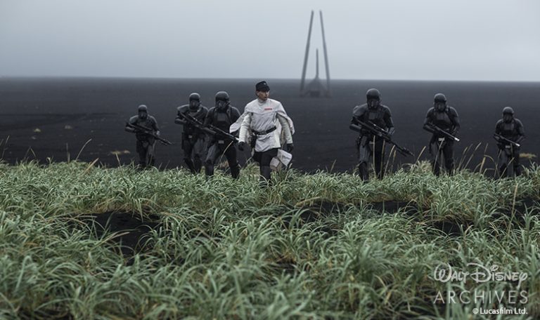 “Rebellions Are Built on Hope”- 5 Years of Rogue One: A Star Wars Story ...