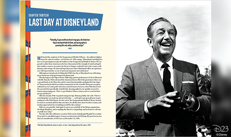 Inside Walt’s Disneyland, an Immersive Guide to the Park Walt Helped ...