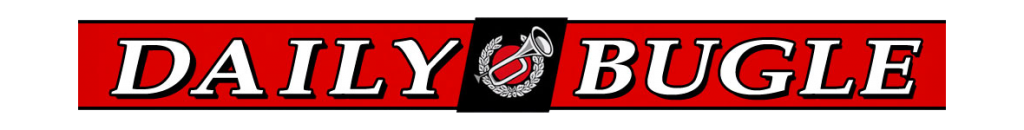 Daily_Bugle_Logo - D23
