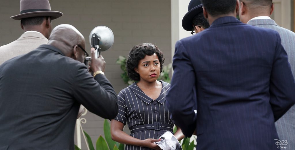 Learn More About ‘Women of the Movement’