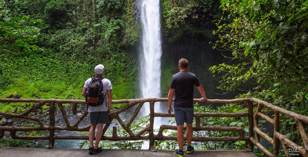 Explore These Breathtaking Destinations with National Geographic - D23