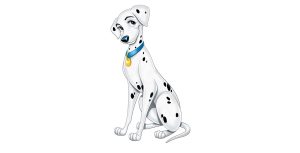 101 Dalmatians: Which Dalmatian Are You? - D23