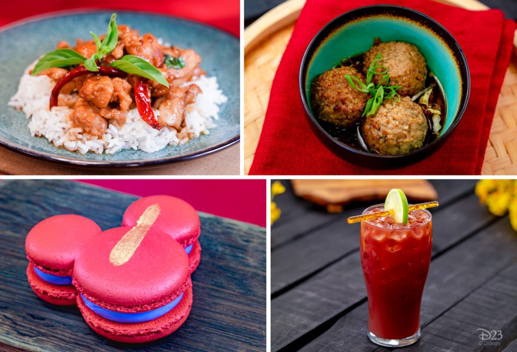 Celebrating Lunar New Year 2022: What to Eat, See, and Do at Disney ...