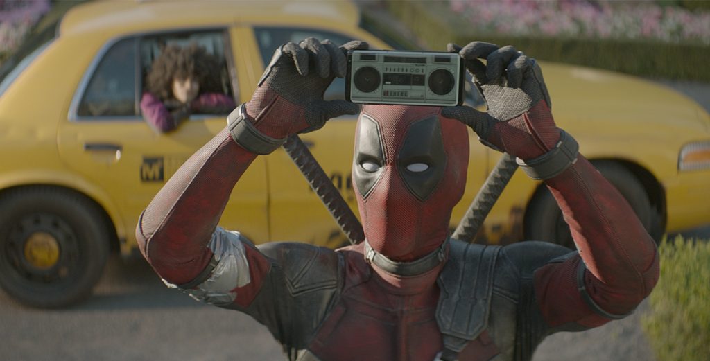 See (and Hear) These 10 Easter Eggs in Free Guy - D23