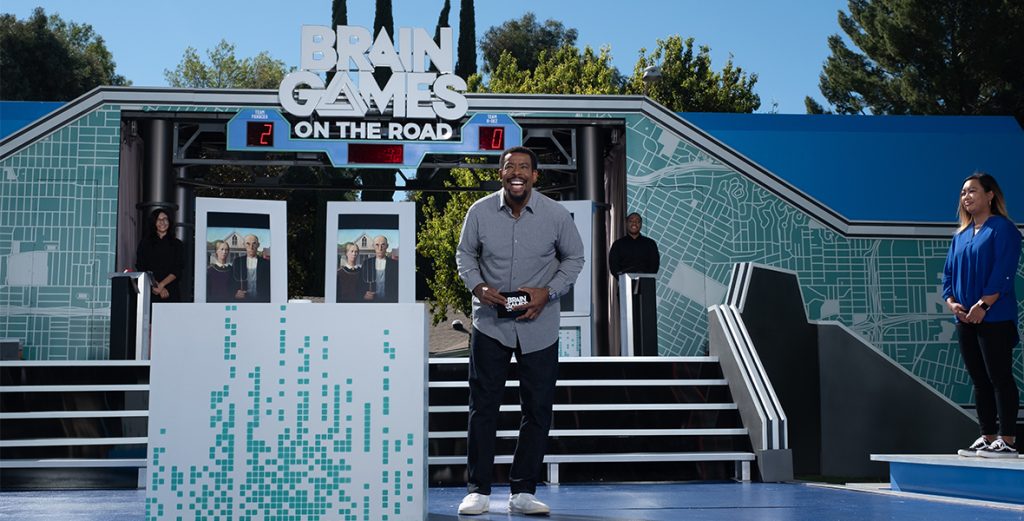 5 Fantastic Things to Watch This Week - D23