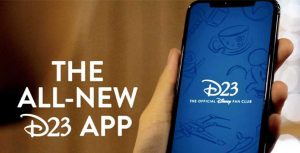 D23 Expo Presented by Visa® Details on Ticketing, Mousequerade, and ...