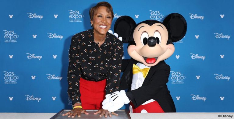 D23 Inside Disney Celebrates Black History Month - D23