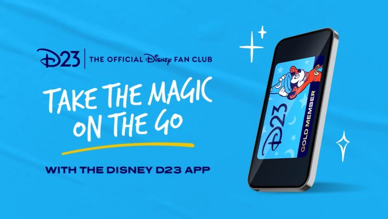 D23 Expo Presented by Visa® Details on Ticketing, Mousequerade, and ...