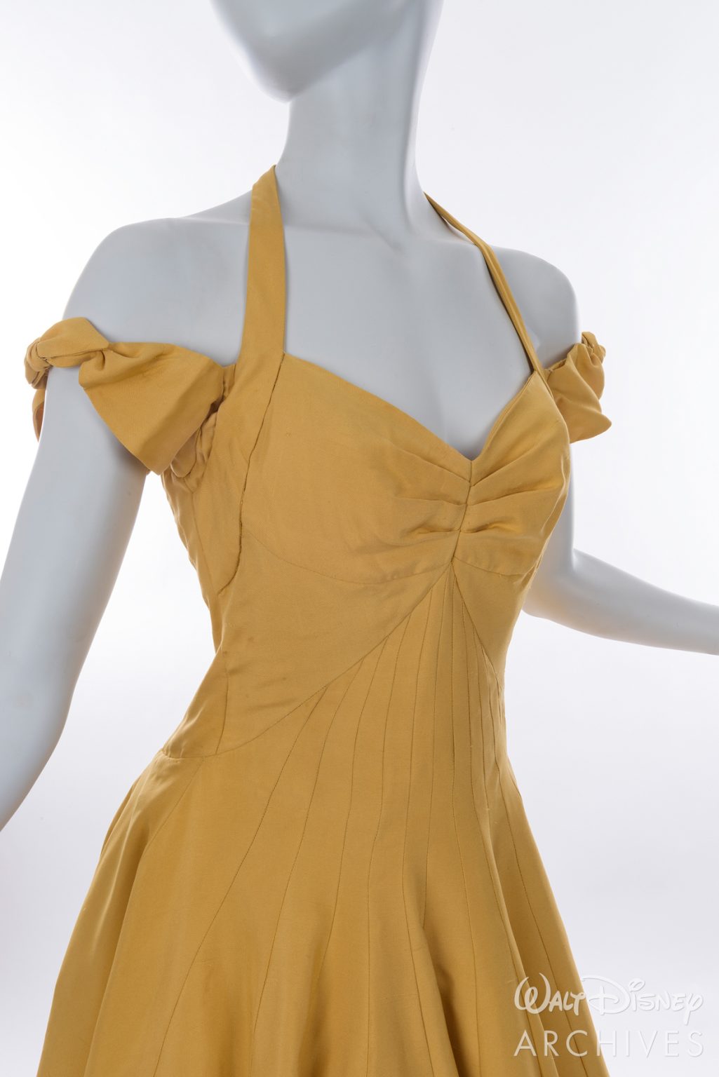 Costume Design Takes Center Stage in Oscar®-Nominated West Side Story - D23