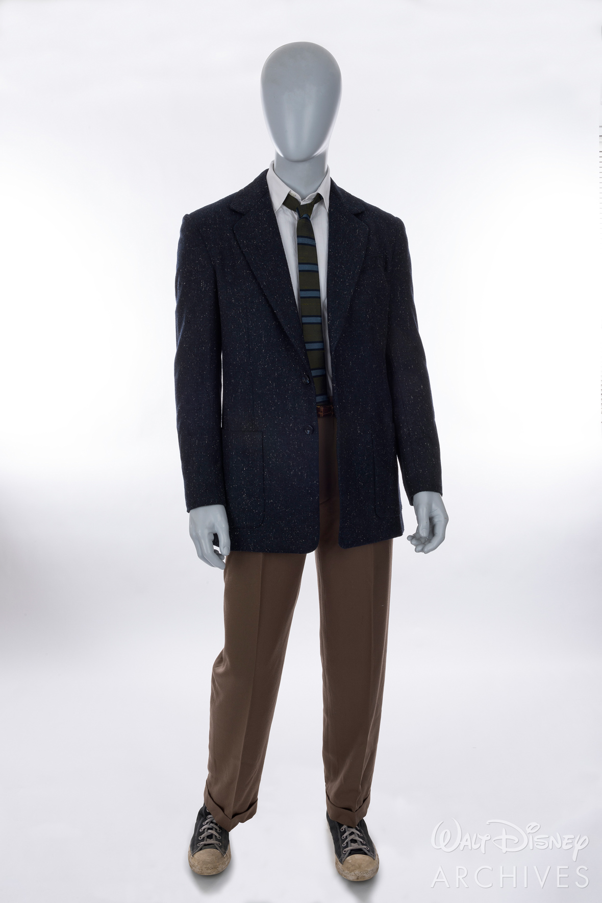 Costume Design Takes Center Stage in Oscar®-Nominated West Side Story - D23