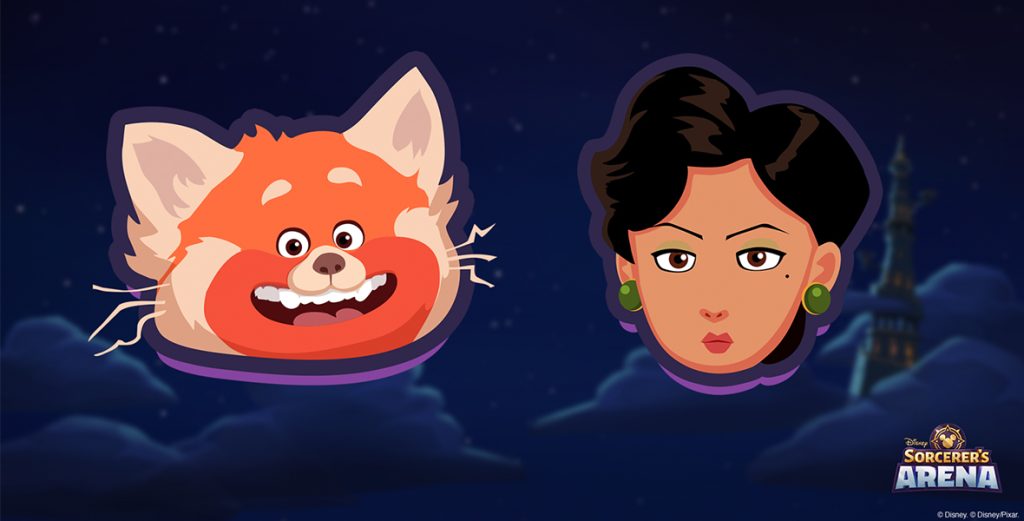 Transform Your Life with These Adorable Turning Red Products - D23