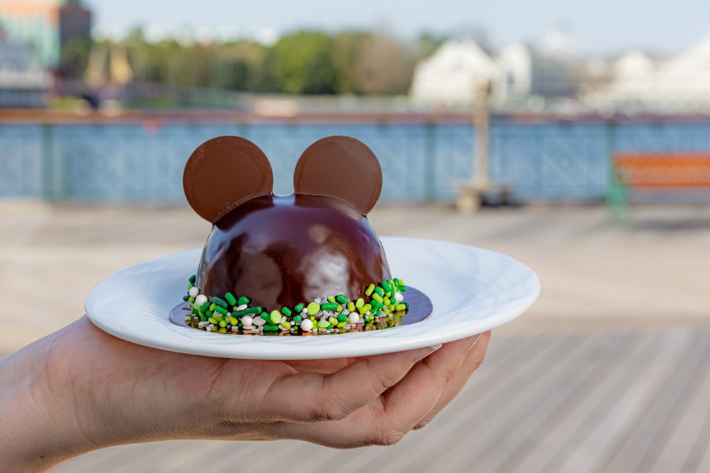 Your Ultimate Foodie Guide to Celebrating St. Patrick’s Day at Walt ...