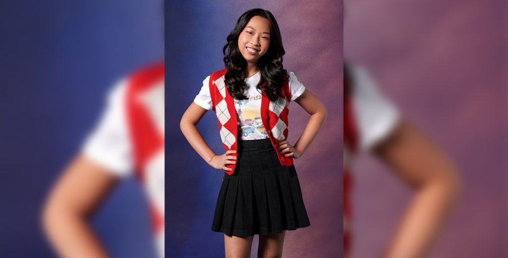 Yep, That’s Her! Raven’s Coming Home in Show’s Fifth Season - D23