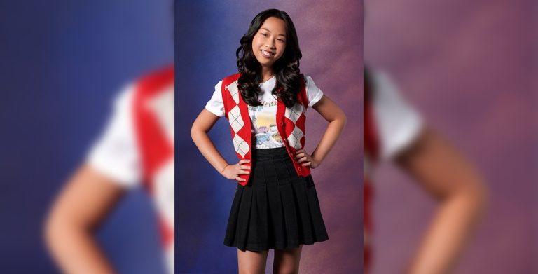 Yep, That’s Her! Raven’s Coming Home in Show’s Fifth Season - D23