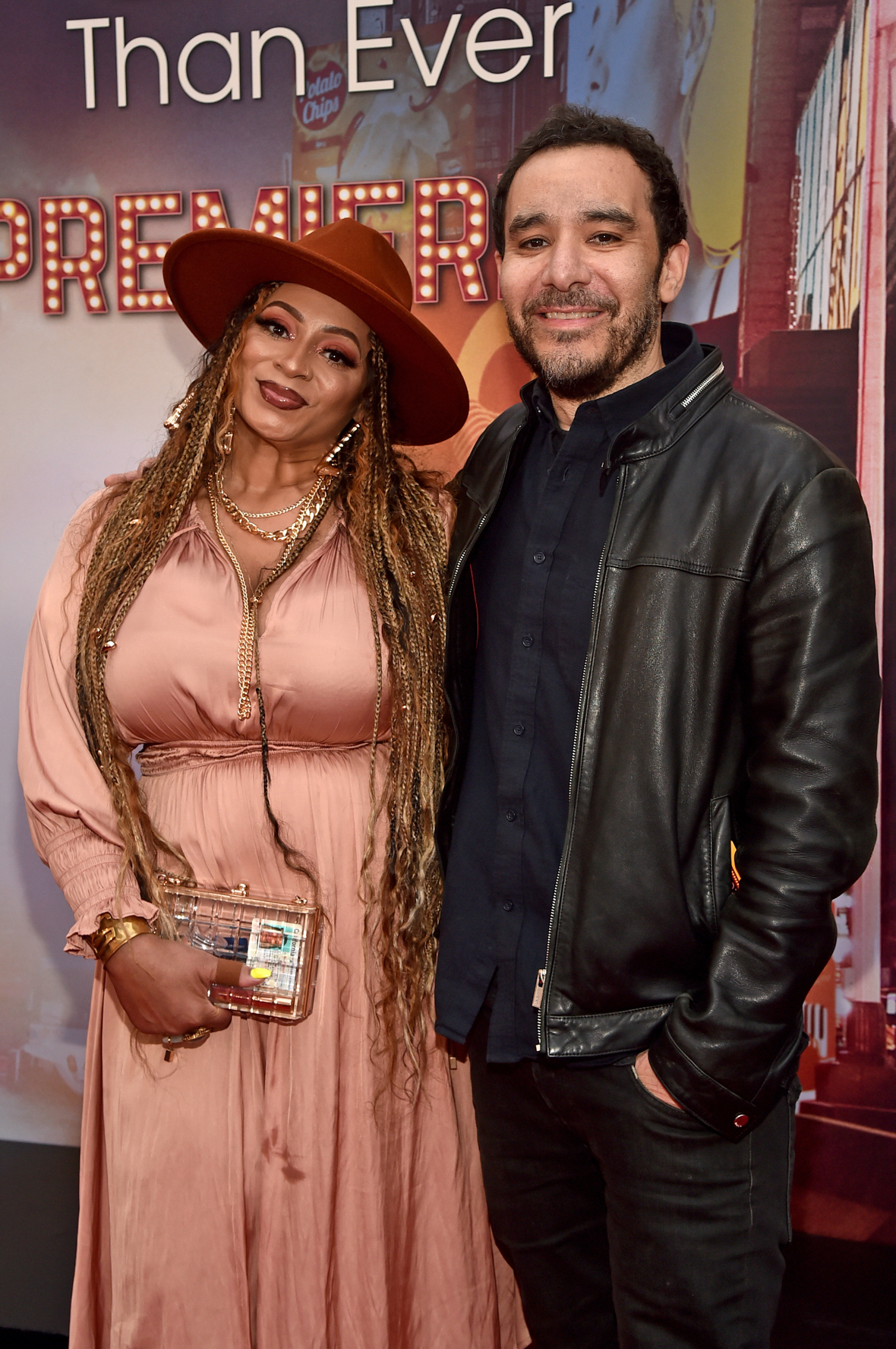 Fasci-NATE-ing Facts We Learned at the Better Nate Than Ever Premiere - D23