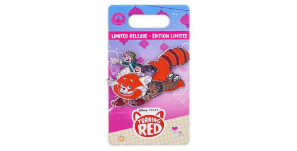 Transform Your Life with These Adorable Turning Red Products - D23