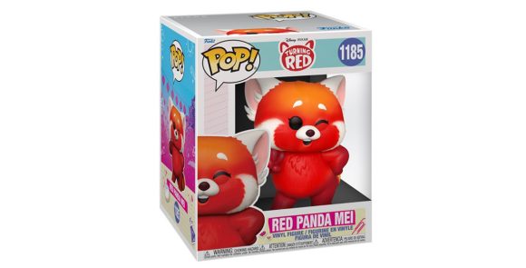 Transform Your Life with These Adorable Turning Red Products - D23