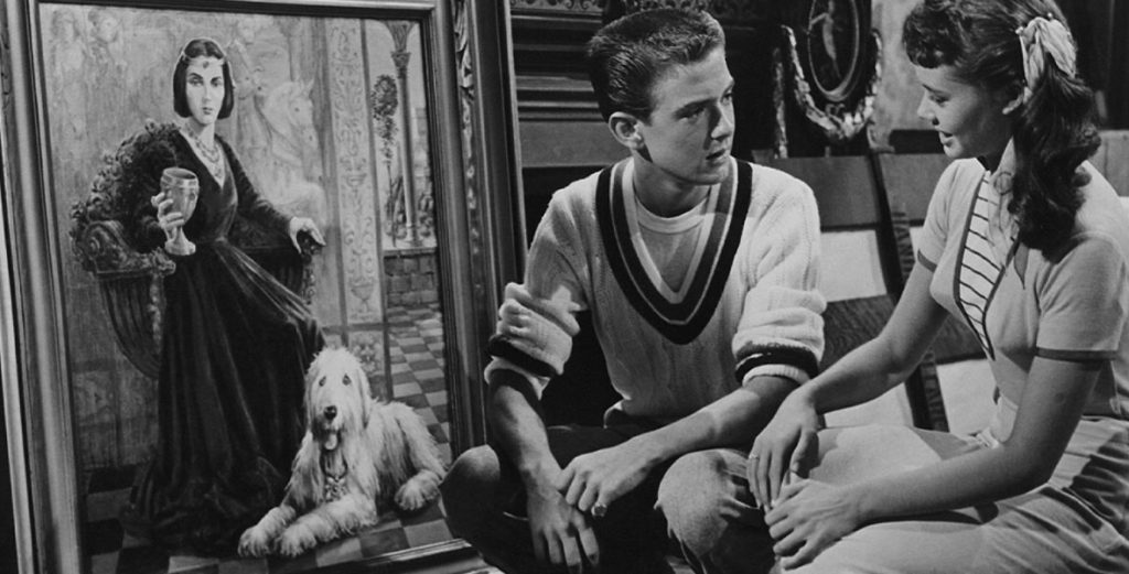 Remembering Disney Legend Tim Considine - D23