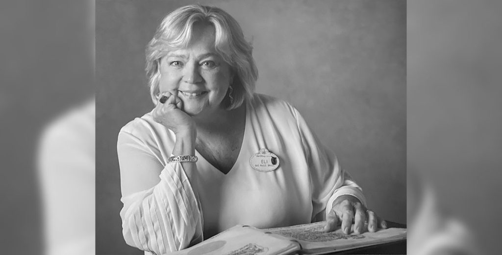 Meet the Women of Walt Disney Imagineering - D23