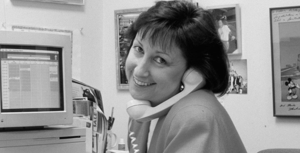 Meet the Women of Walt Disney Imagineering - D23