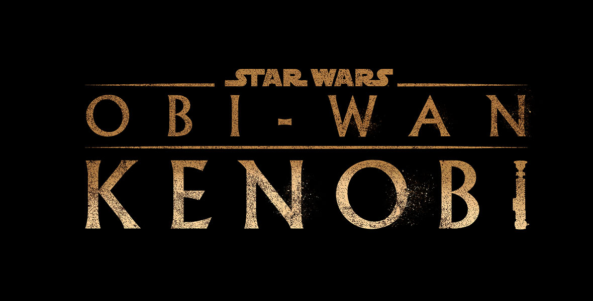 Disney+ Drops First Teaser Trailer for Obi-Wan Kenobi - D23
