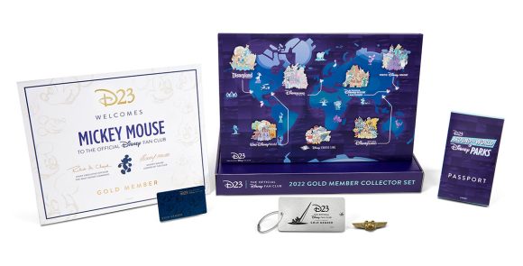 The Ultimate Guide to Member Appreciation Week - D23