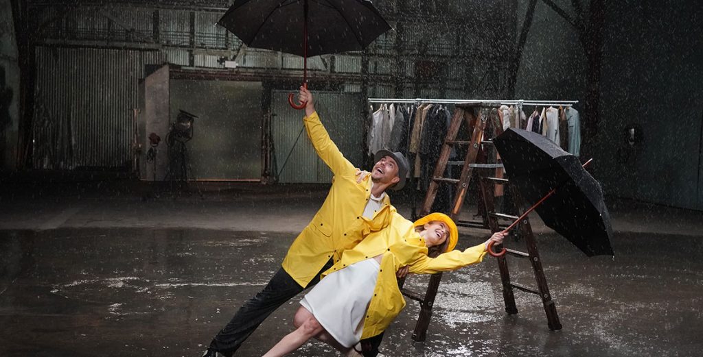 Everything You Need to Know About The Oscars® on ABC - D23