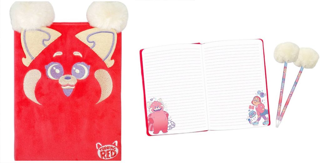 Transform Your Life with These Adorable Turning Red Products - D23