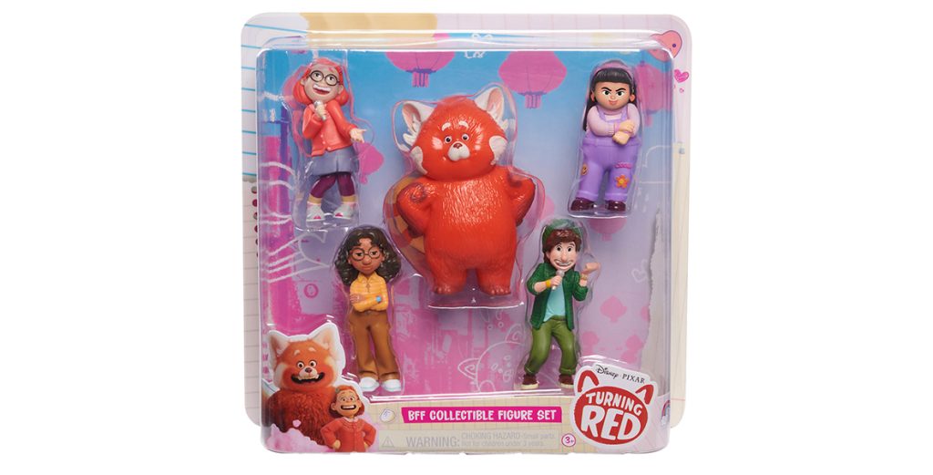 Transform Your Life with These Adorable Turning Red Products - D23