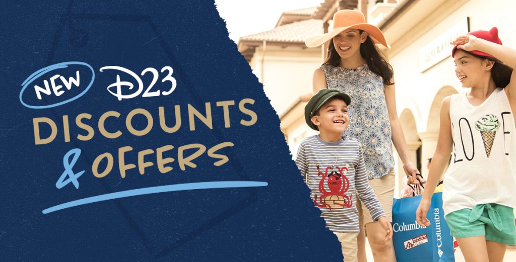 The Ultimate Guide to Member Appreciation Week - D23