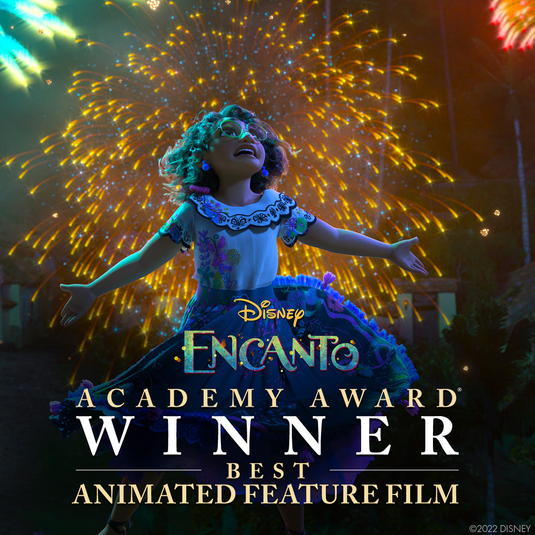 Encanto - D23