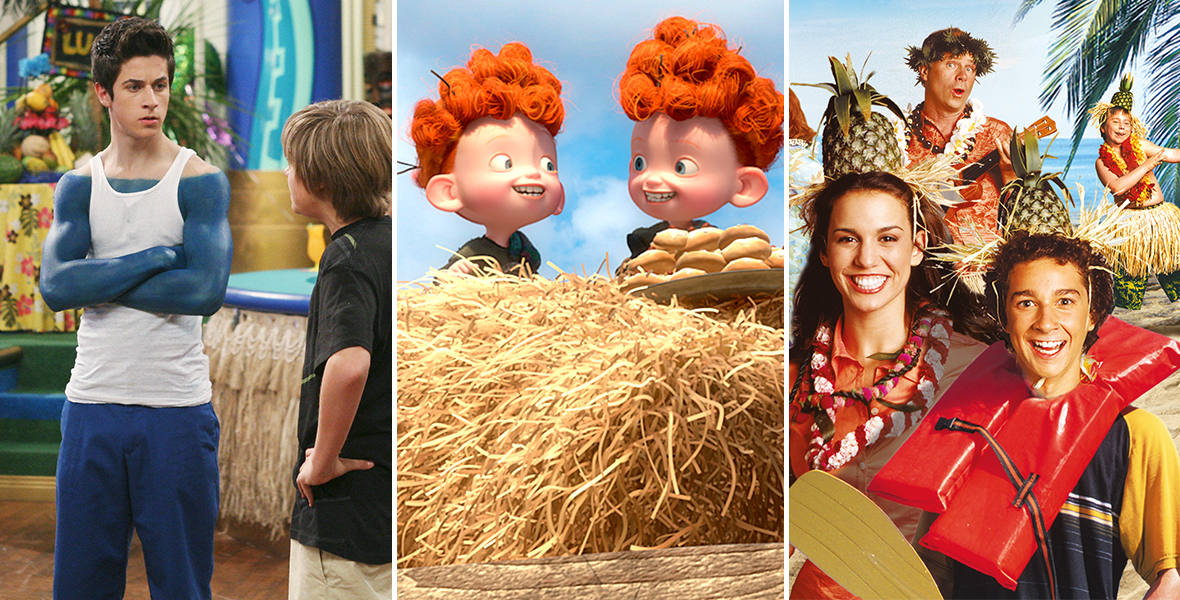 Happy April Fools’ Day: 5 Favorite Disney Pranks - D23