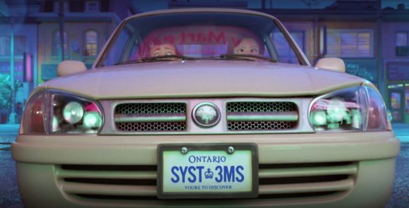 Every A-MEI-zing Easter Egg in Pixar’s Turning Red - D23