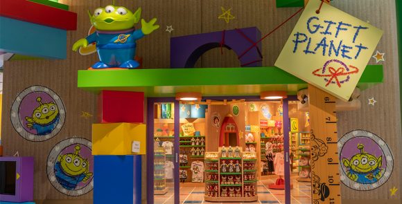 Celebrate Tokyo Disney Resort’s Toy Story Hotel Opening with an ...