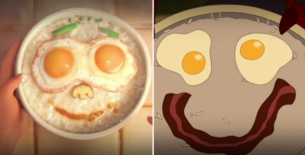 Every A-MEI-zing Easter Egg in Pixar’s Turning Red - D23