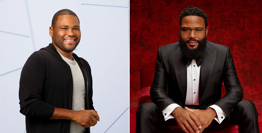 See the Cast of black-ish Then and Now - D23