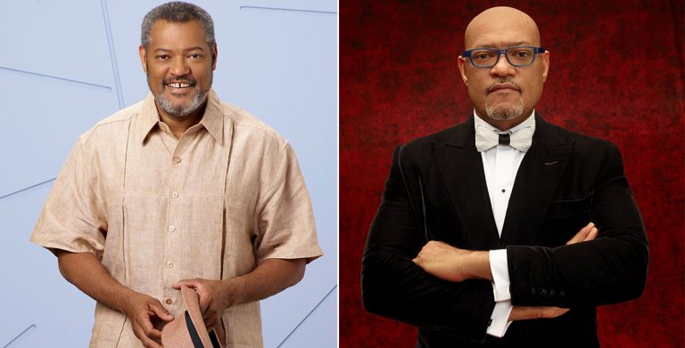 See the Cast of black-ish Then and Now - D23